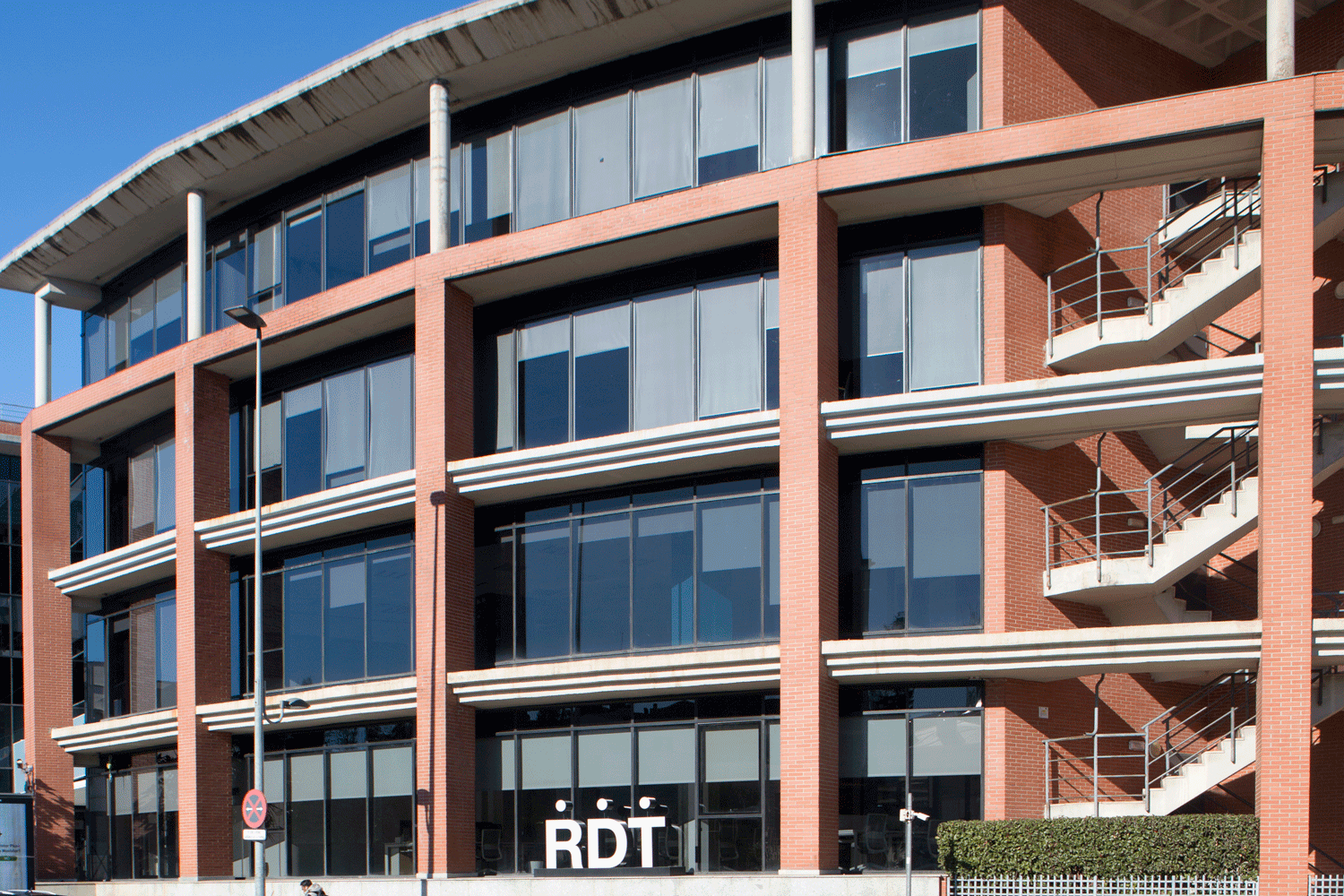 RDT Ingenieros - Construcía Instalaciones